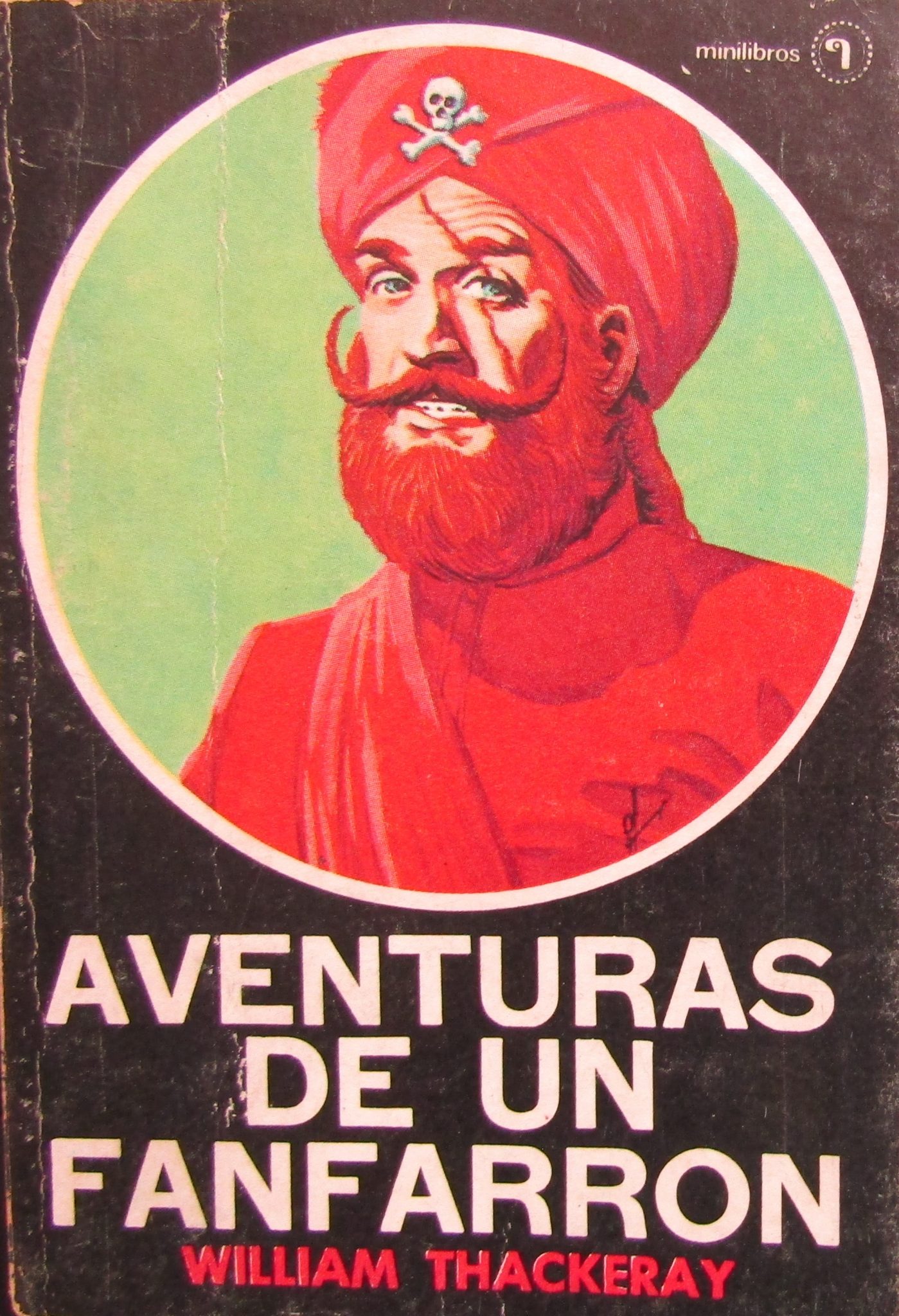 Aventuras de un Fanfarrón - Destrucción y censura de libros en Chile ...